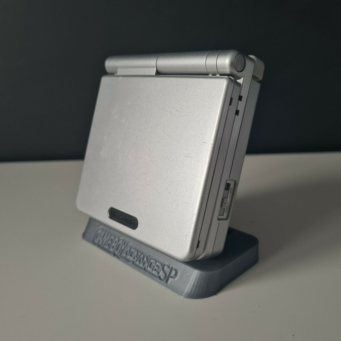 GBA SP / Gameboy Advance SP Console Display Stand Holder - Etsy UK