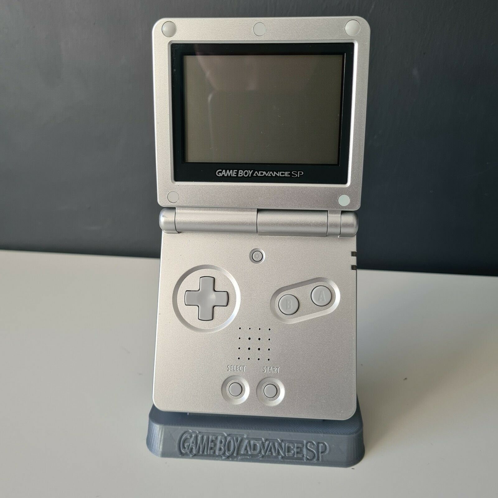 GBA SP / Gameboy Advance SP Console Display Stand Holder - Etsy UK