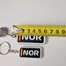 Formula 1 Drivers Keyring, F1 Drivers Timing Name Tags Keychains ...