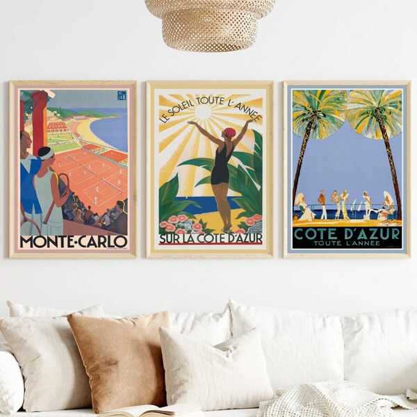 Destination Art - Etsy