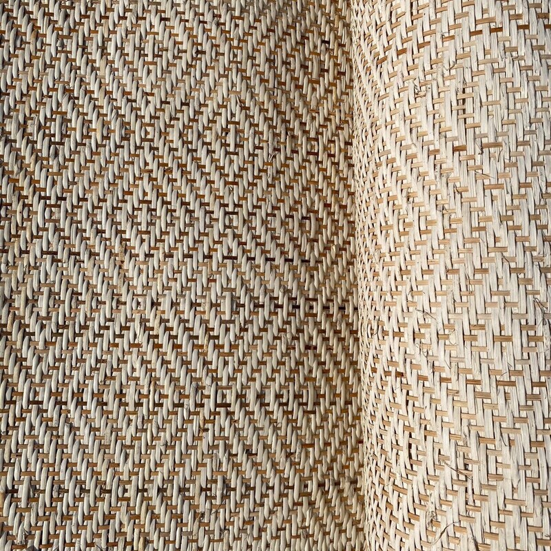 Rattan Wallpaper - Etsy