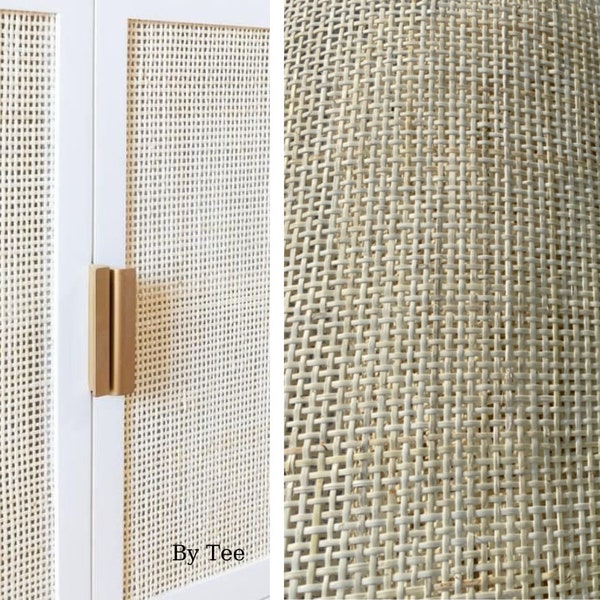 Radio Weave Cane Webbing - Etsy Canada