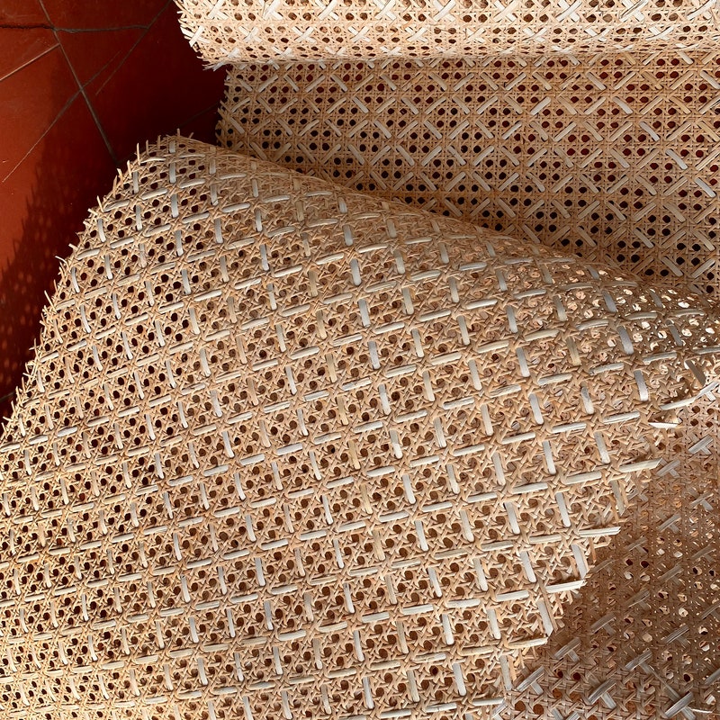 Rattan Sheet - Etsy