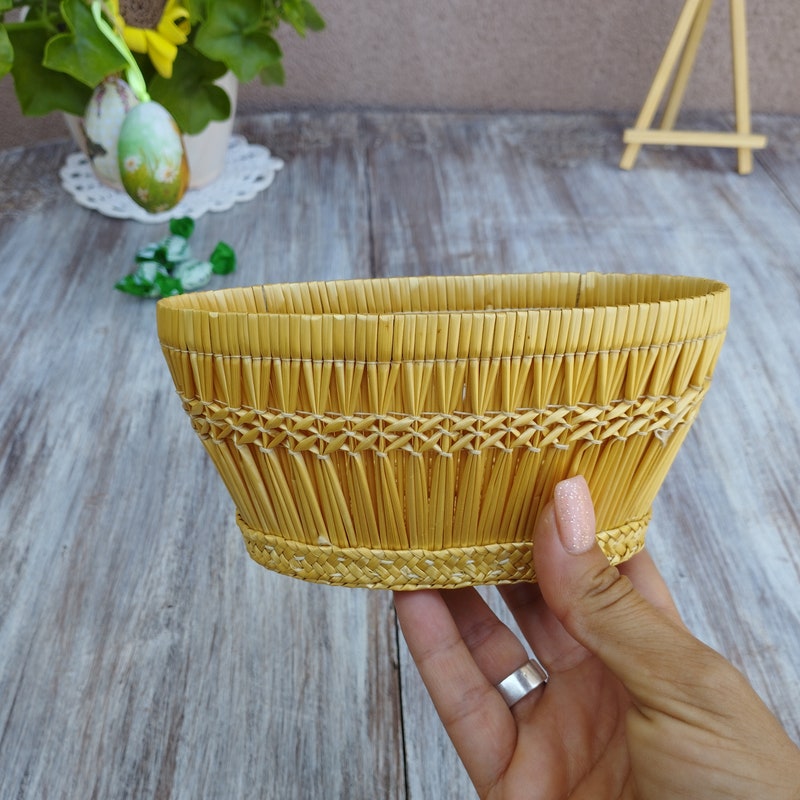 Small Baskets - Etsy