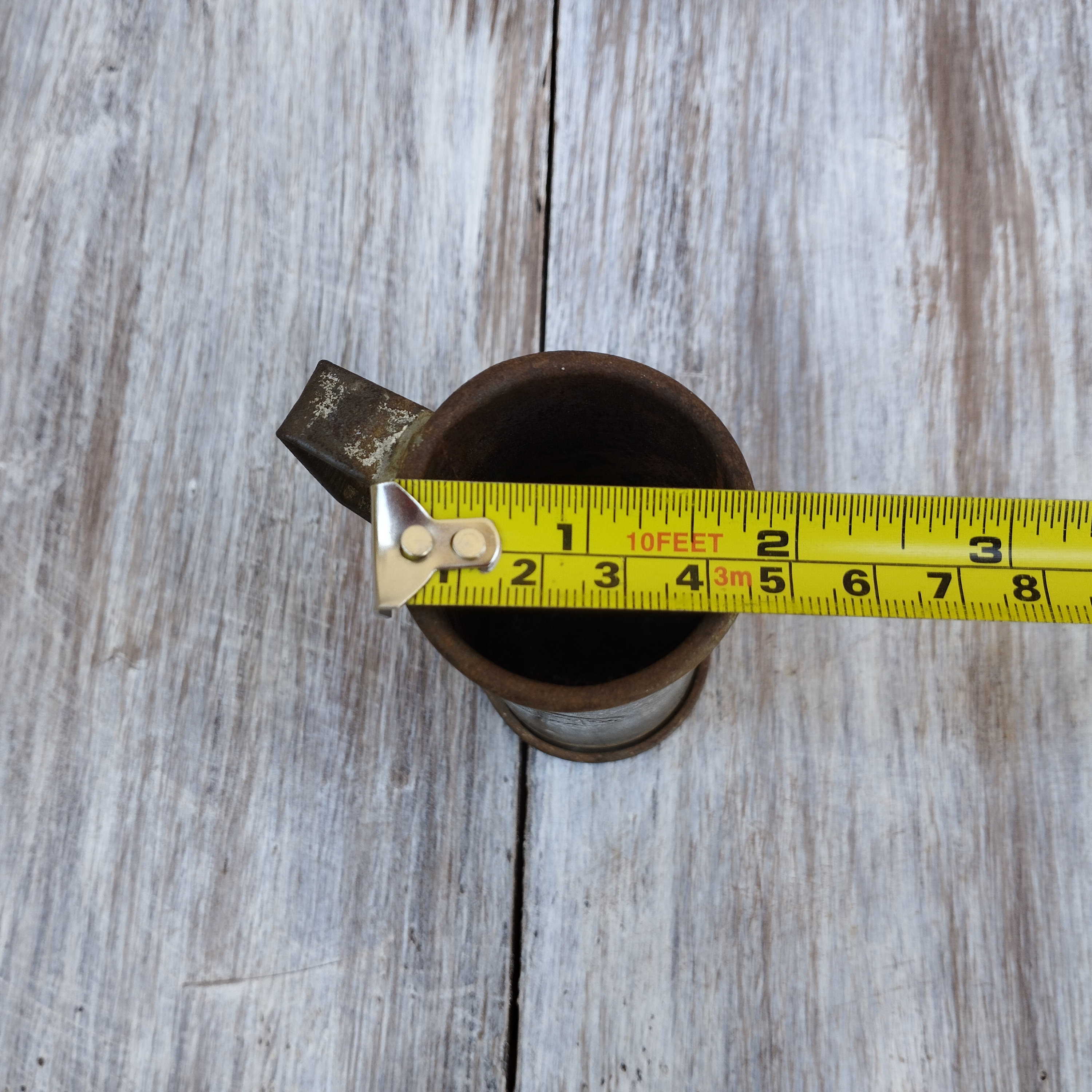 Vintage Measuring Cup Alcohol Measure Jug Pub Measure Jug - Etsy