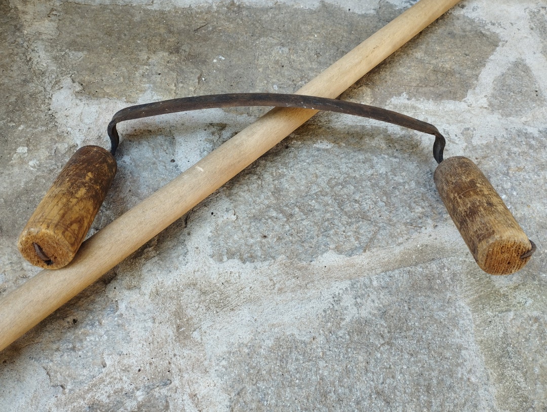 Primitive Woodworking Tool Wood Peeling Planer Bark Peeling - Etsy