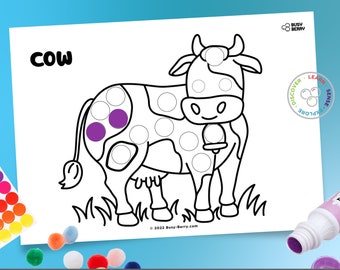 Creative Dot Art - Etsy