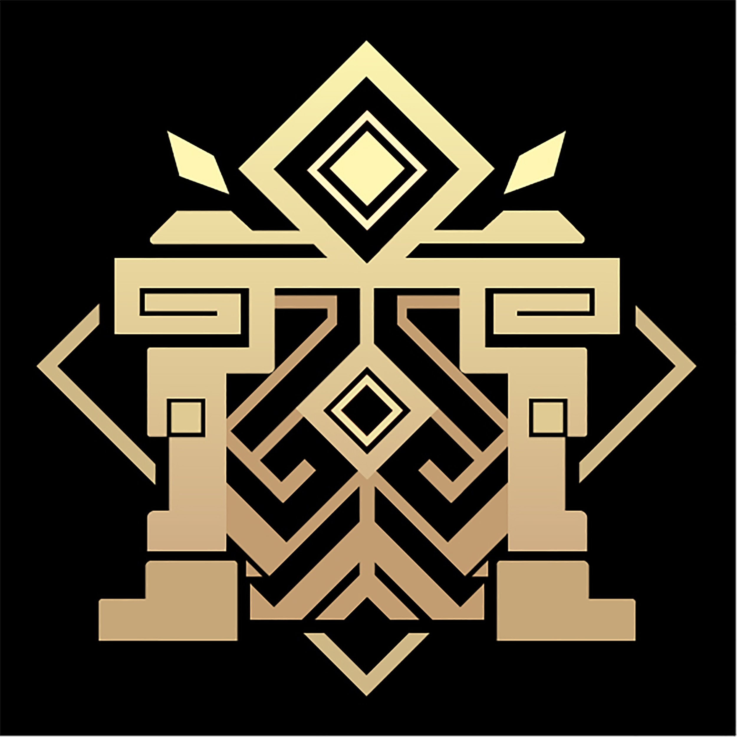 Genshin Impact Domain Icon - Etsy