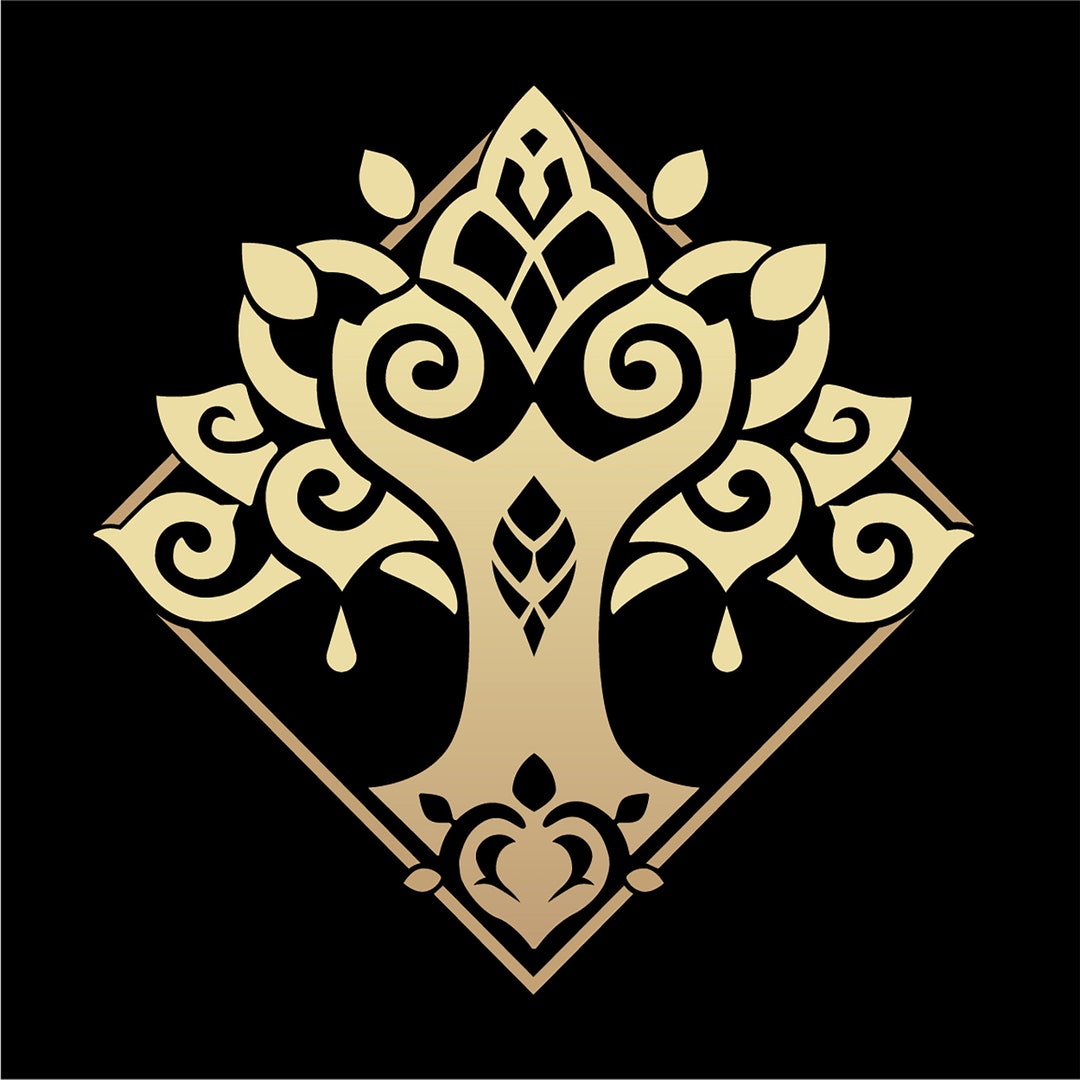 Sumeru Icon Genshin Impact - Etsy