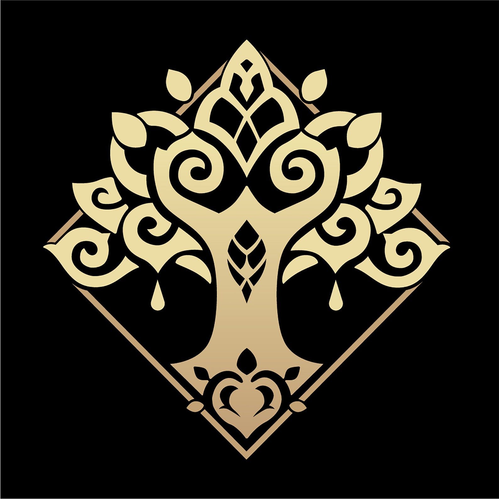 Sumeru Icon Genshin Impact - Etsy