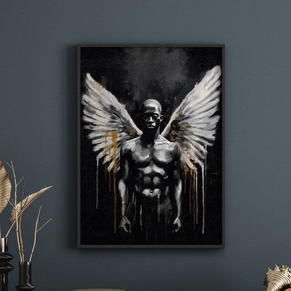 Blm Poster - Etsy