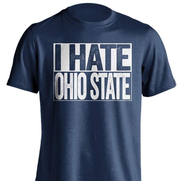 Funny Penn State Shirt - Etsy