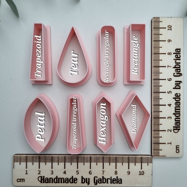 Polymer Clay Making Accessories - Etsy