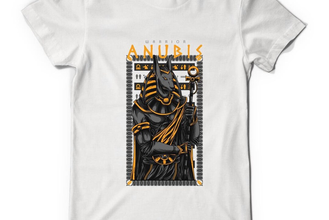 Free Personalisation Sphynx Anubis Cotton T-shirt Adult Kids Unisex - Etsy