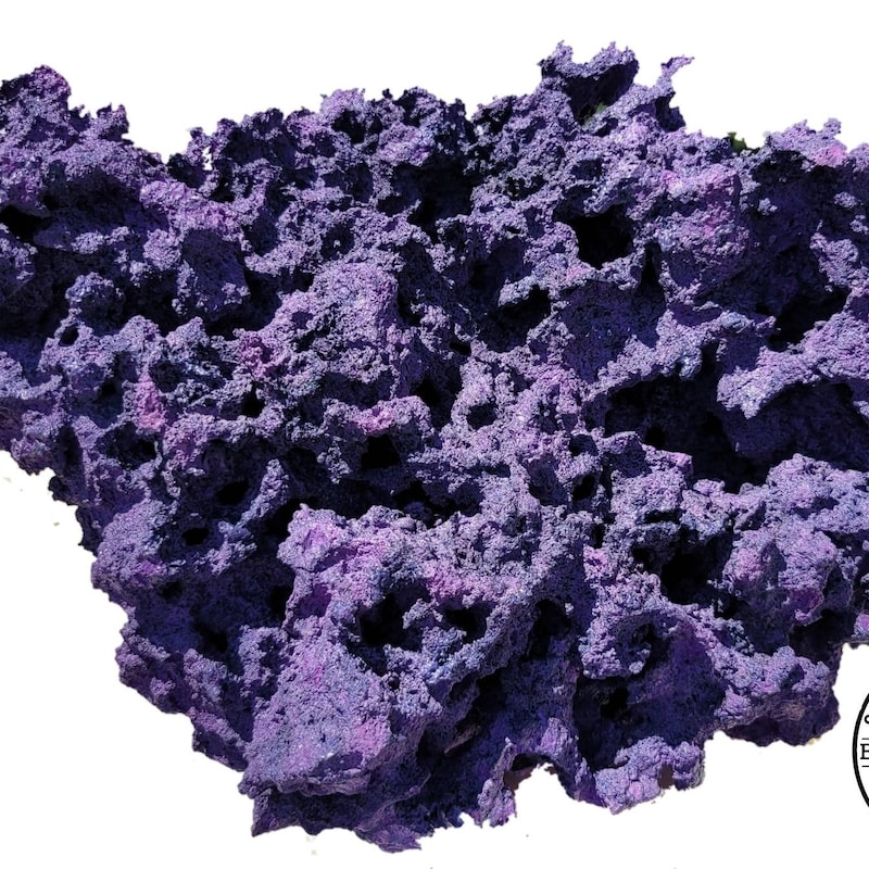 Aquarium Wall Rock - Etsy