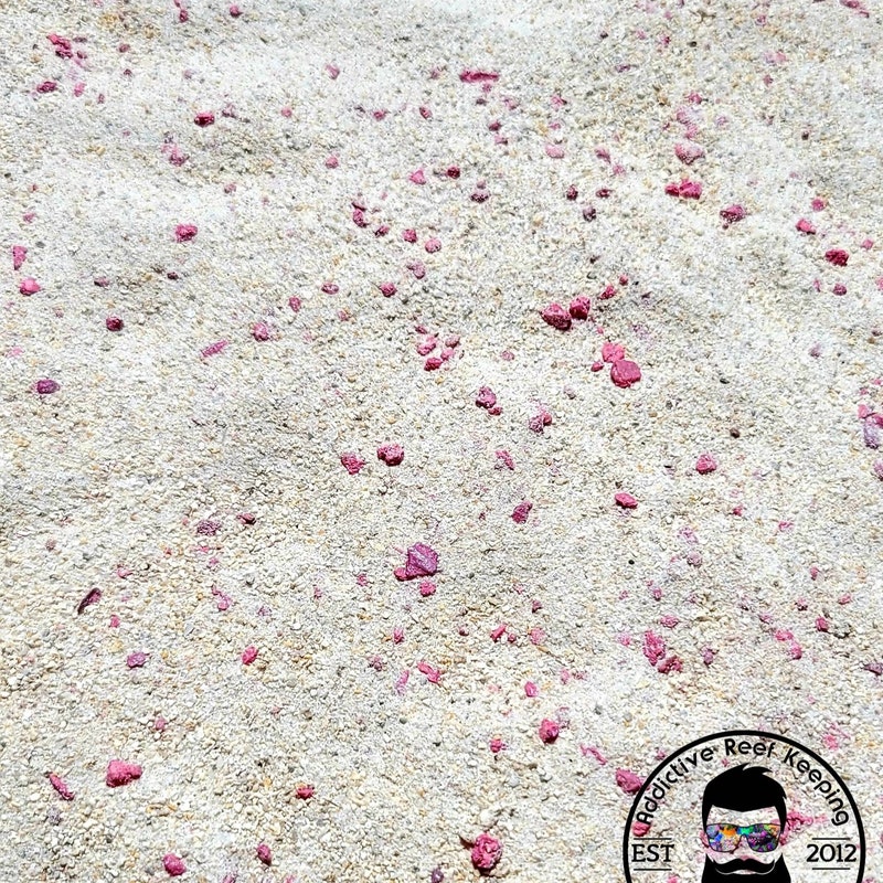Pink Sand - Etsy