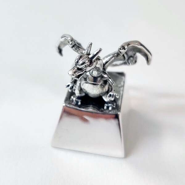 Escape Keycap - Etsy