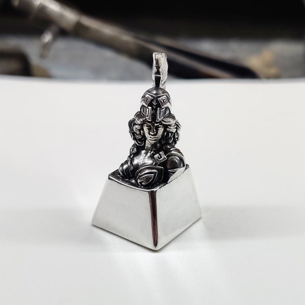 Escape Keycap - Etsy