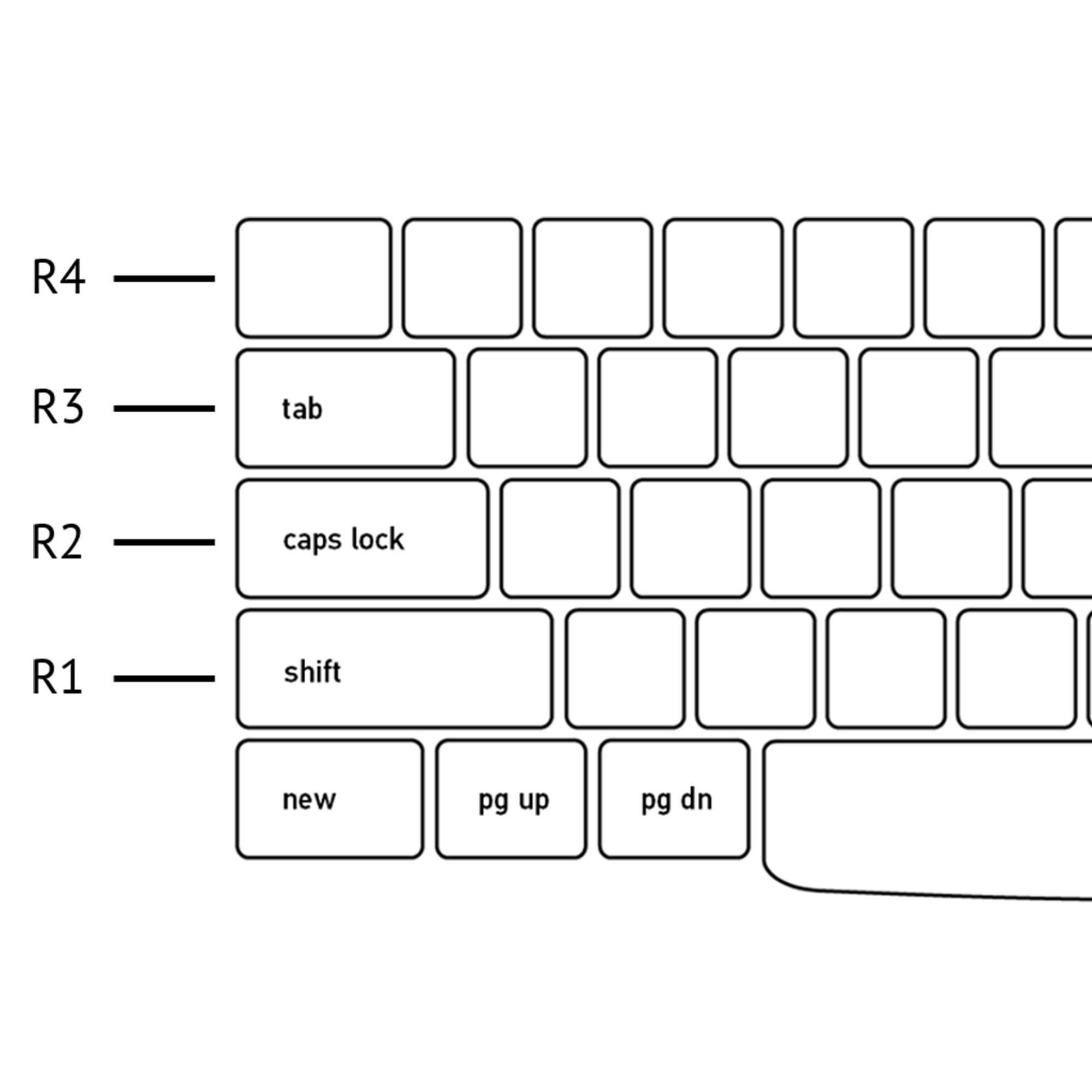 Women Warrior Silver Keycap, Artisan Keycap, Custom Keycaps, Xda ...
