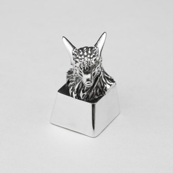 Escape Keycap - Etsy