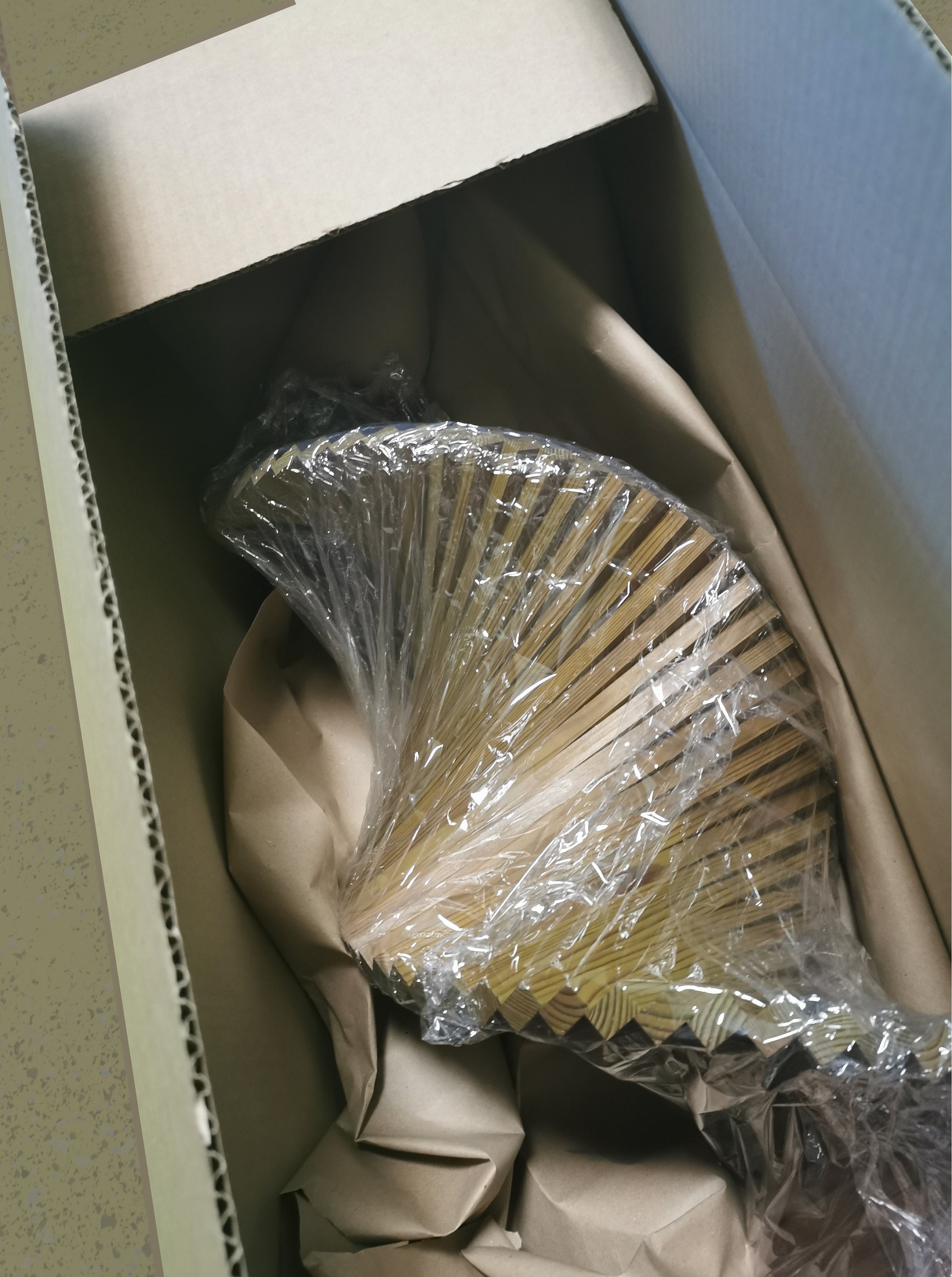 Wind Spinner Wooden Garden Decor Outside Windmill House Decoration ...