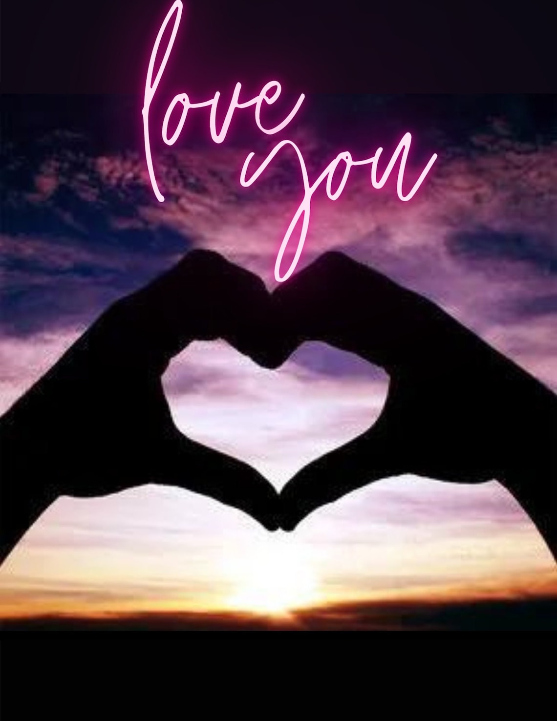 Love_you - Etsy