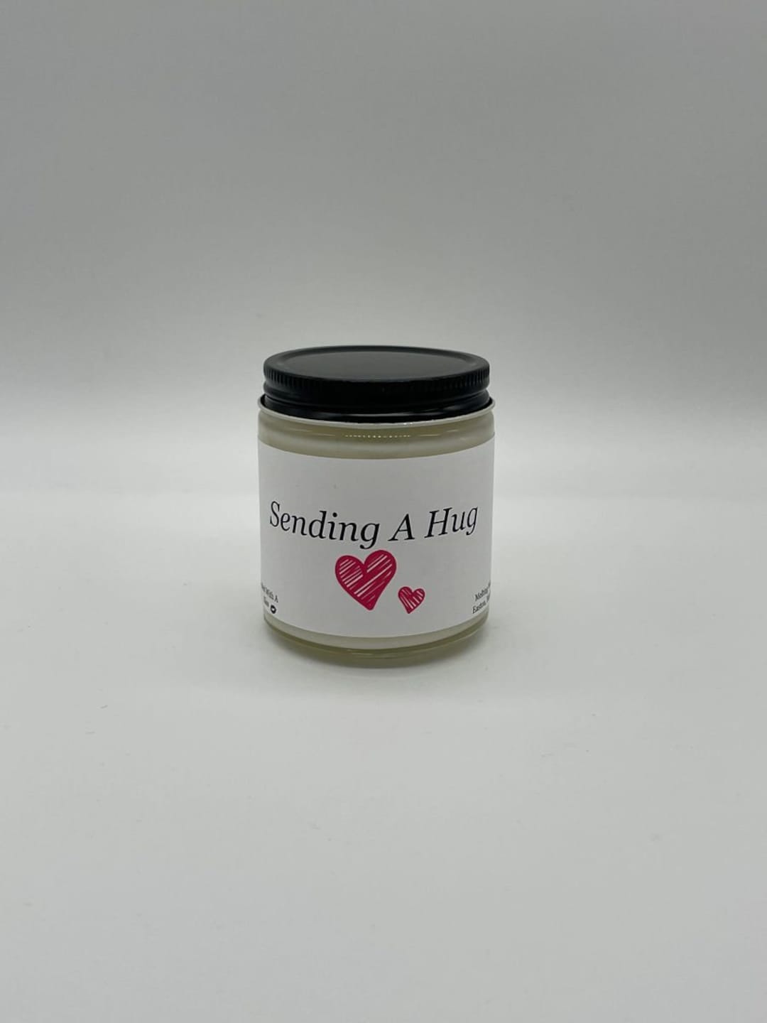 Sending A Hug - Etsy