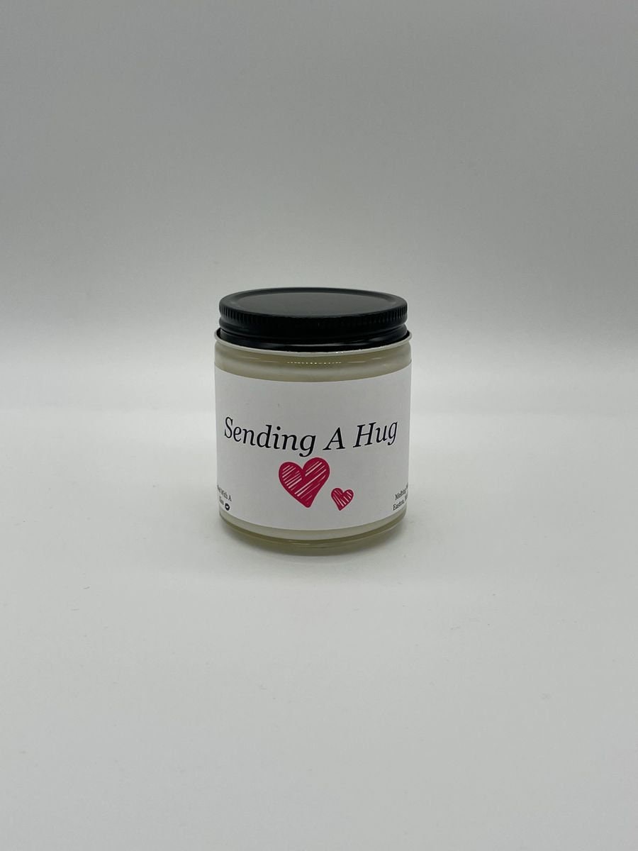 Sending A Hug - Etsy