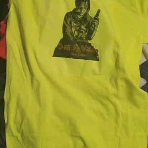 Sim Lakia Official Album Cover Merch Design (for Hoodies, Tees, and ...