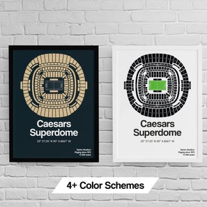 Superdome Svg - Etsy