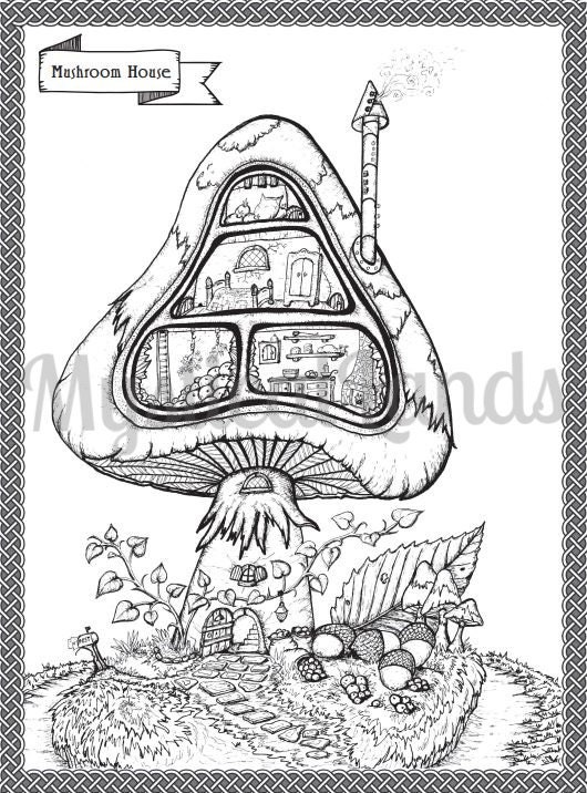 The Mystical Lands of Uchana: Book One by Karen E Myers | 24 Digital ...