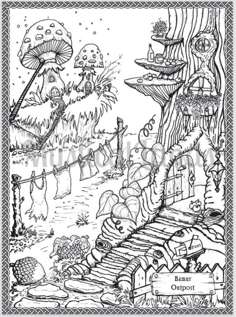 The Mystical Lands of Uchana: Book Three by Karen E Myers | 24 Digital ...