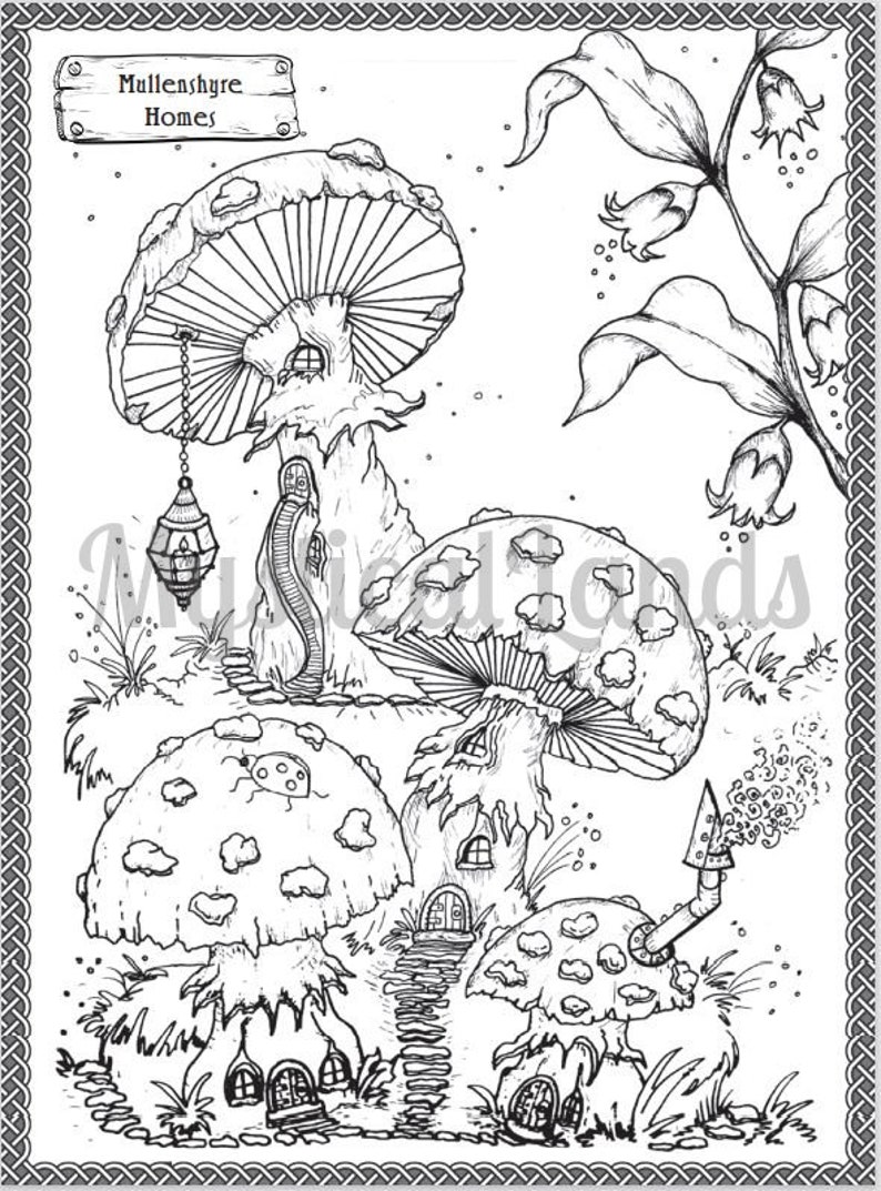 The Mystical Lands of Uchana: Book Three by Karen E Myers | 24 Digital ...