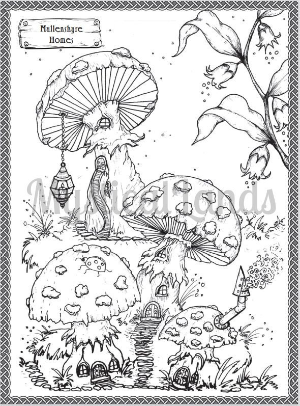 The Mystical Lands of Uchana: Book Three by Karen E Myers | 24 Digital ...