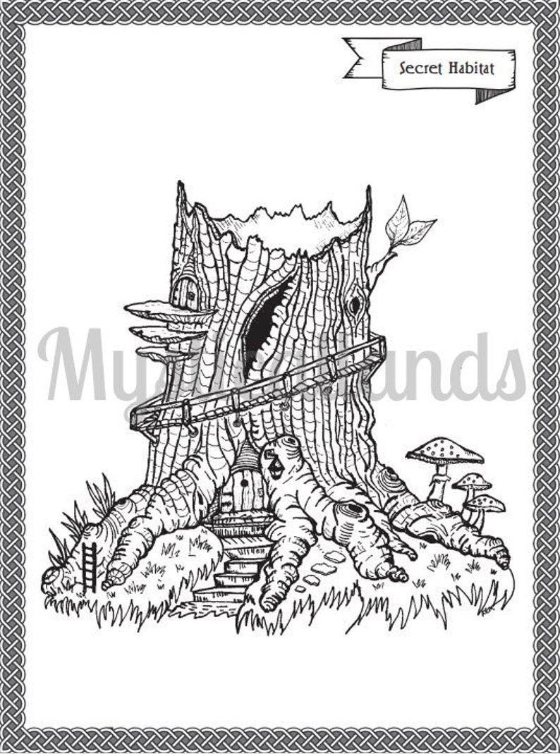 The Mystical Lands of Uchana: Book One by Karen E Myers | 24 Digital ...