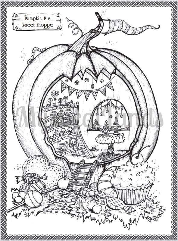 The Mystical Lands of Uchana: Book Three by Karen E Myers | 24 Digital ...