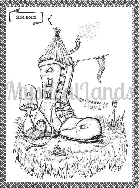 The Mystical Lands of Uchana: Book One by Karen E Myers | 24 Digital ...