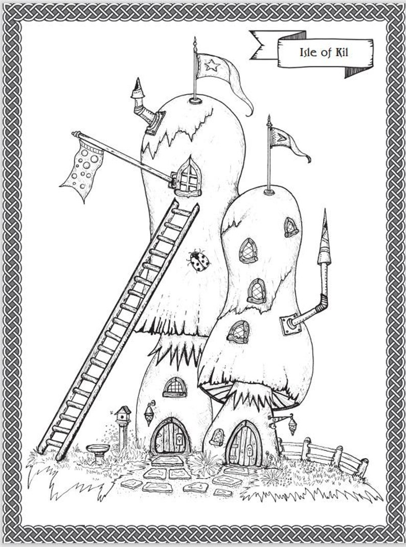 The Mystical Lands of Uchana: Book One by Karen E Myers | 24 Digital ...