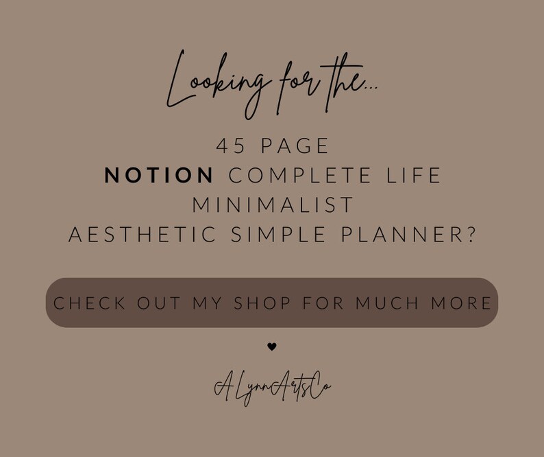 Finance Notion Template Notion Dashboard Notion Finance - Etsy Finance Notion Template Notion Dashboard Notion Finance - Etsy