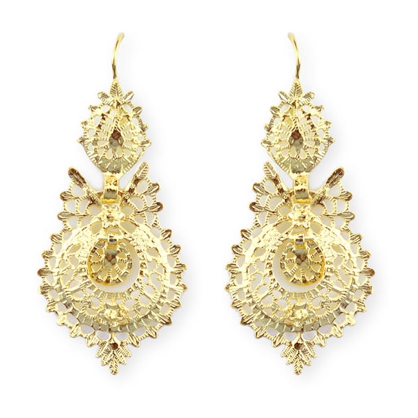 Portuguese Jewelry - Etsy