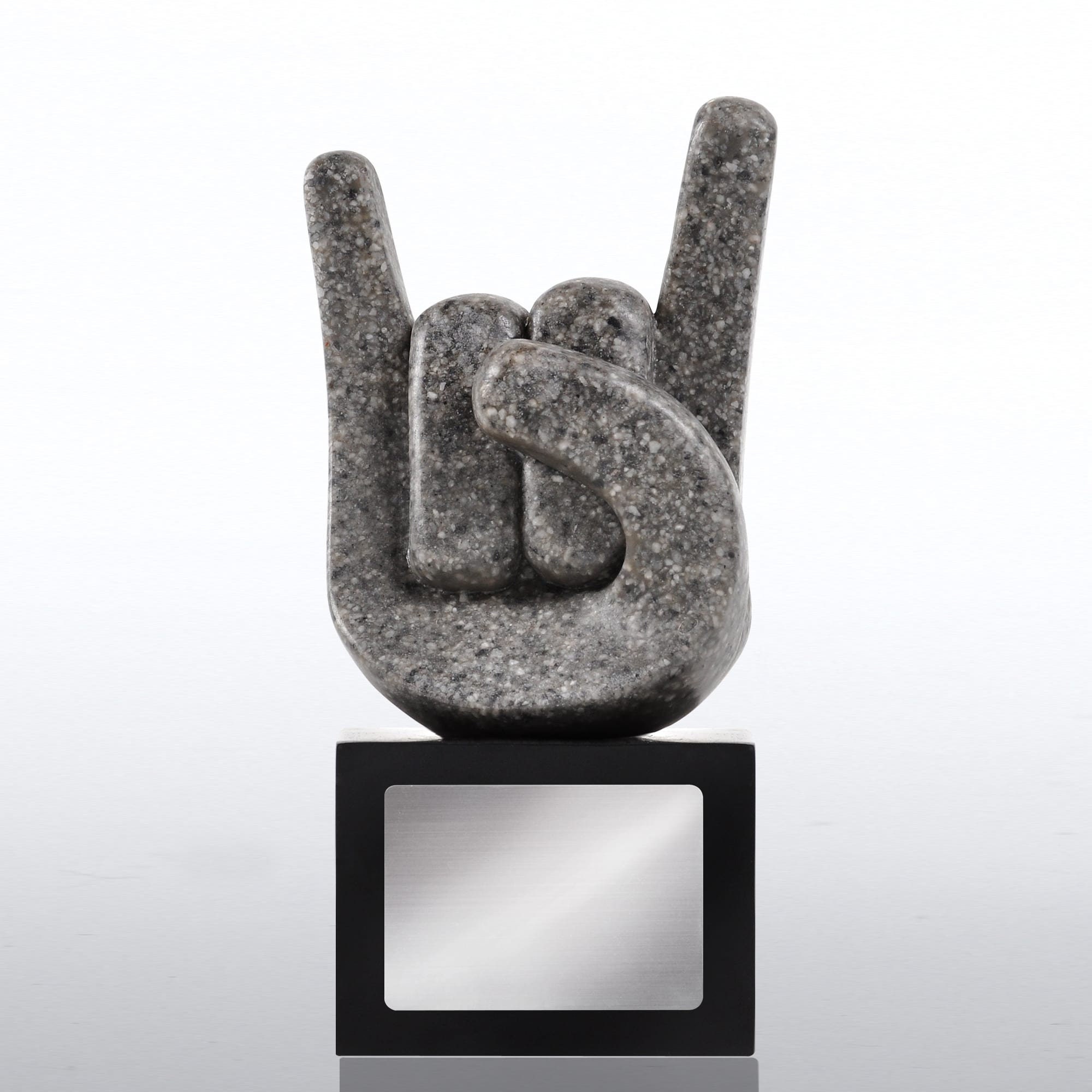 Rock Star Trophy - Award Trophy - Personalized Engraving up to Six ...