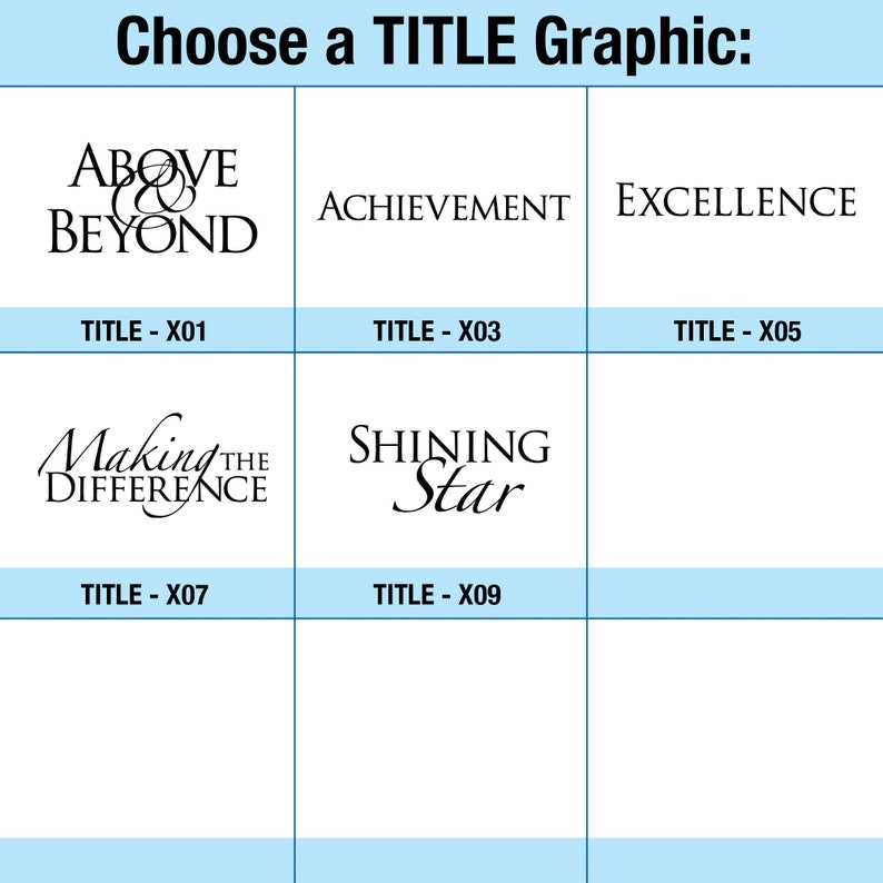 CUSTOM - Ombre Acrylic Trophy Collection - Obelisk - Add Your Logo and ...