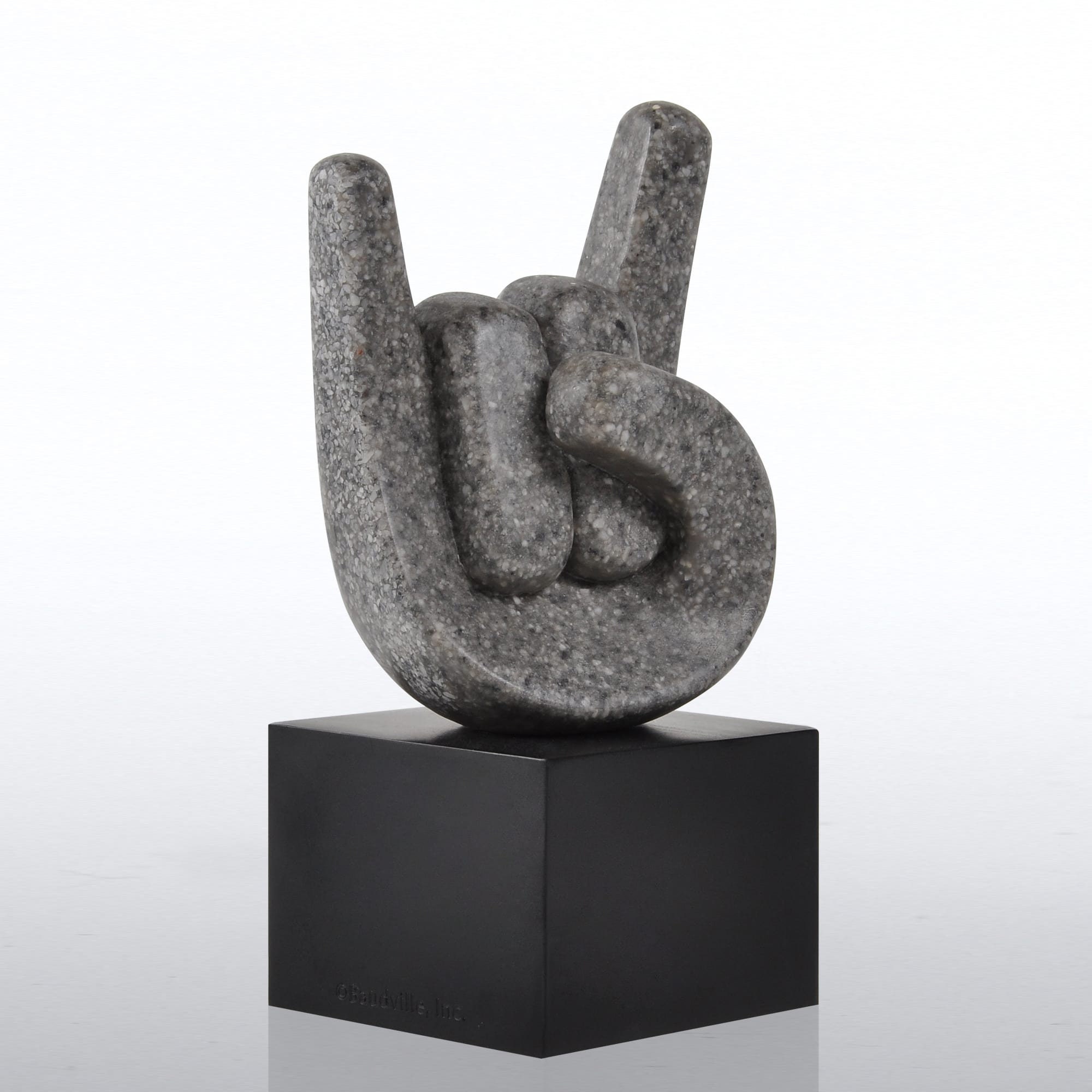 Rock Star Trophy - Award Trophy - Personalized Engraving up to Six ...