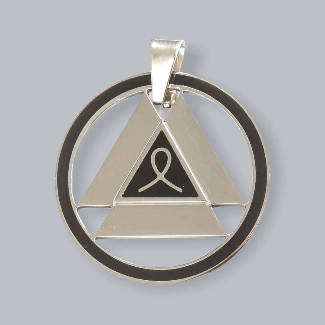 Narcissistic Abuse Survivors Amulet /NPD Awareness Pendant /anti-social ...