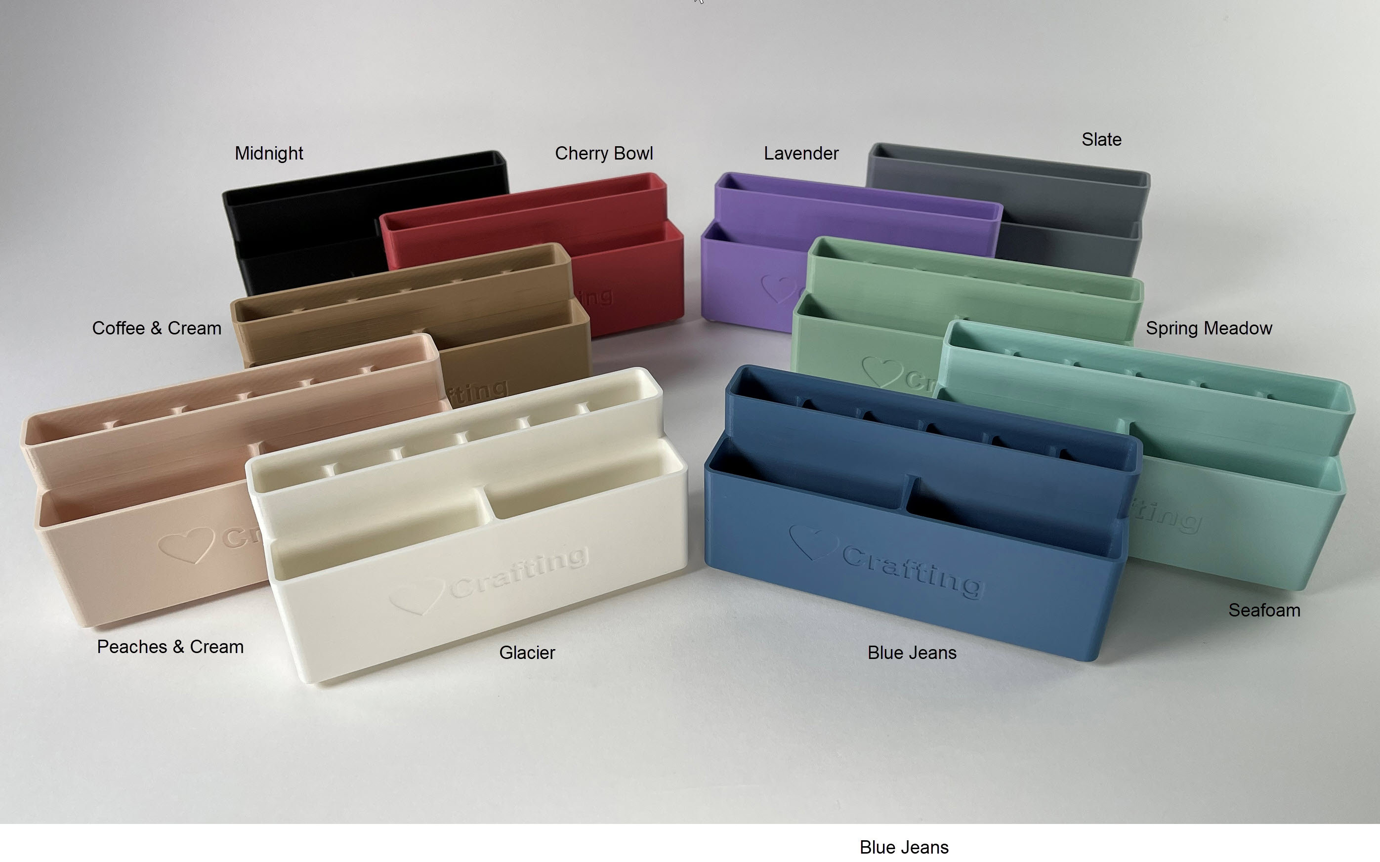M1 Mini Craft Caddy - Etsy