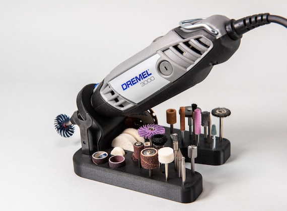 Dremel 3000 stand store