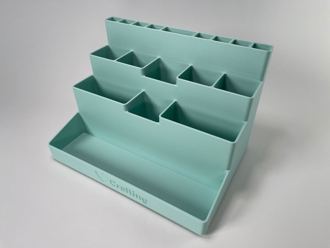 M2 Craft Caddy - Etsy