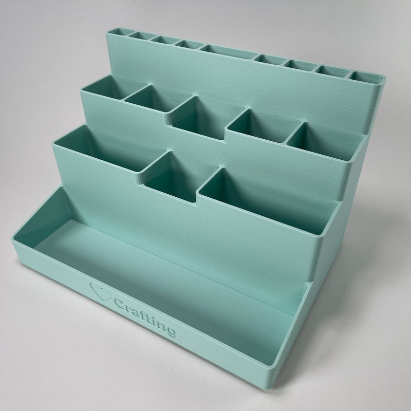 Craft Tool Holder - Etsy