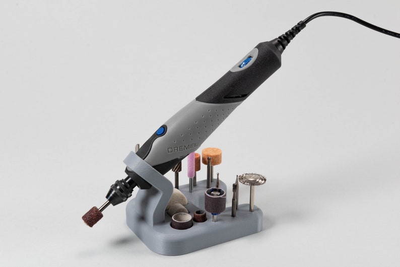 Workstand for Dremel Stylo+ Rotary Tool - Etsy