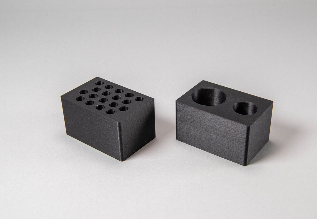 Glue Bottle and Brush/pencil Inserts for M1 Craft Caddy - Etsy